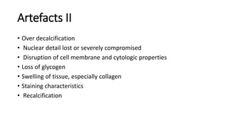 Decalcification in Histopathology.pptx