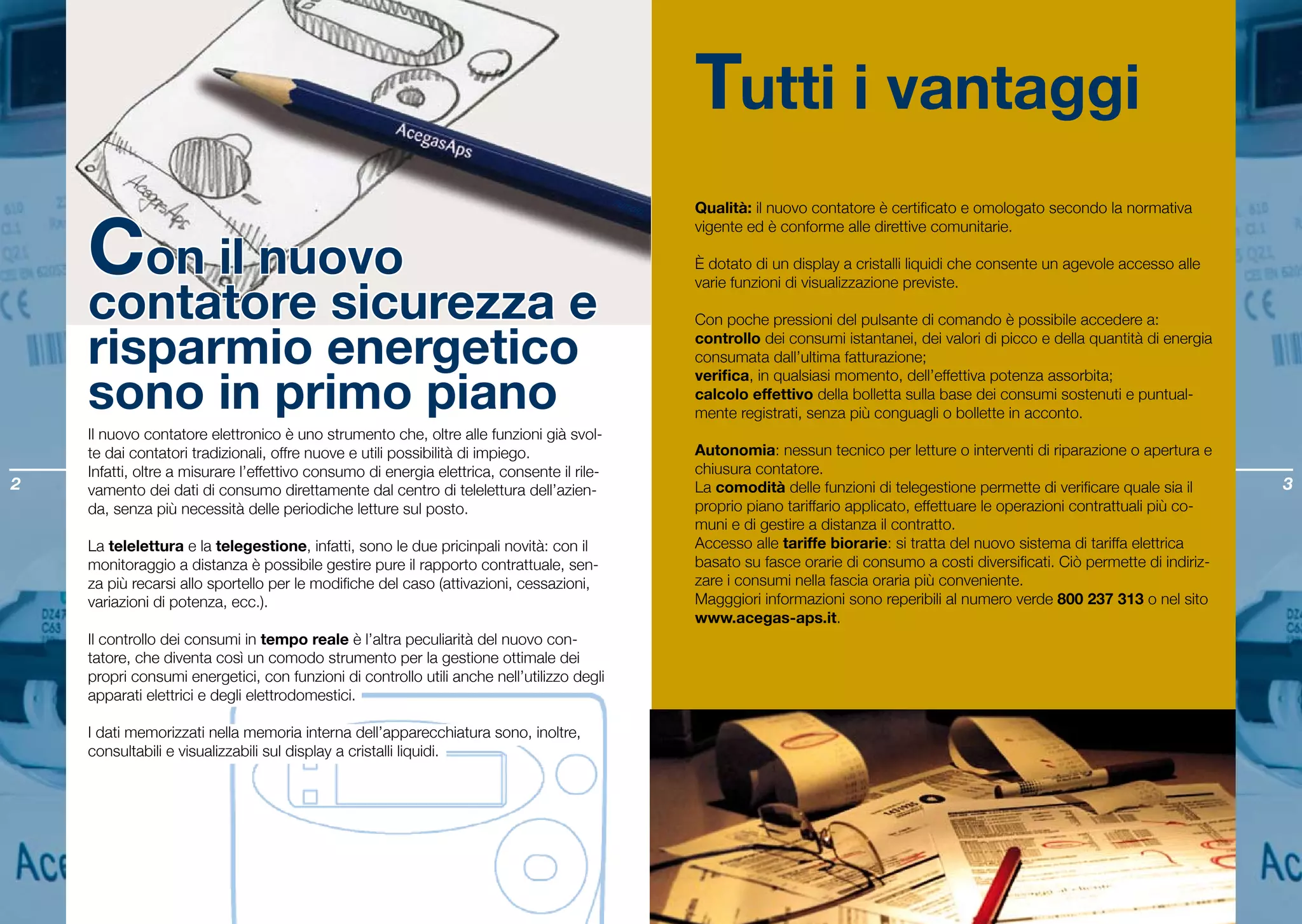 Decalogo AcegasAps | PDF