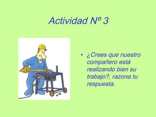 Decalogo de comportamiento en el Aula Talller | PPT