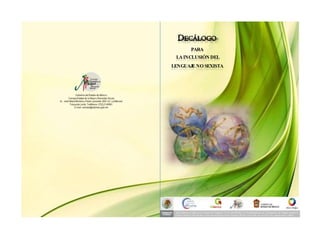 DECALOGO DE LA INCLUSION.pptx