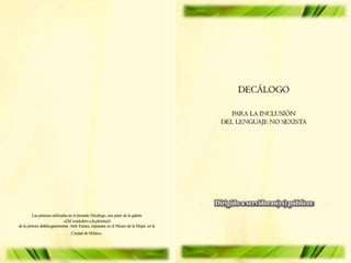 DECALOGO DE LA INCLUSION.pptx