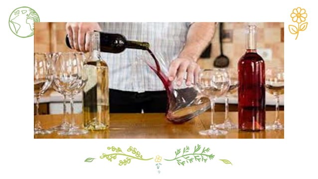 Decantation | PPTX
