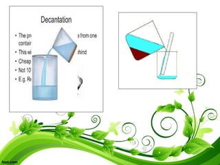LESSON IN SCIENCE SIX-SEPARATING MIXTURES-DECANTATION.pptx