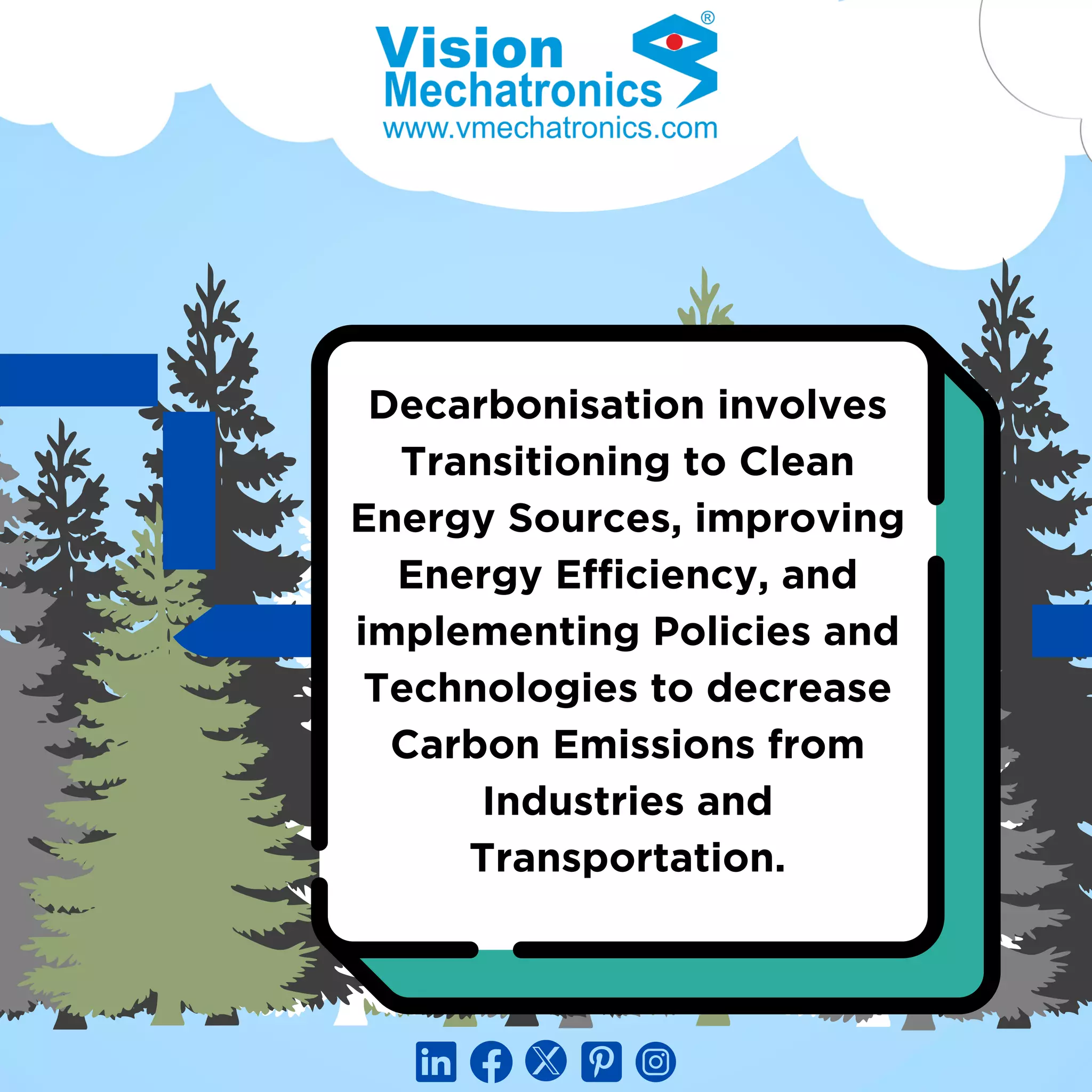 𝐃𝐞𝐜𝐚𝐫𝐛𝐨𝐧𝐢𝐳𝐚𝐭𝐢𝐨𝐧: 𝐓𝐡𝐞 𝐏𝐚𝐭𝐡𝐰𝐚𝐲 𝐭𝐨 𝐒𝐮𝐬𝐭𝐚𝐢𝐧𝐚𝐛𝐥𝐞 𝐅𝐮𝐭𝐮𝐫𝐞! | PDF