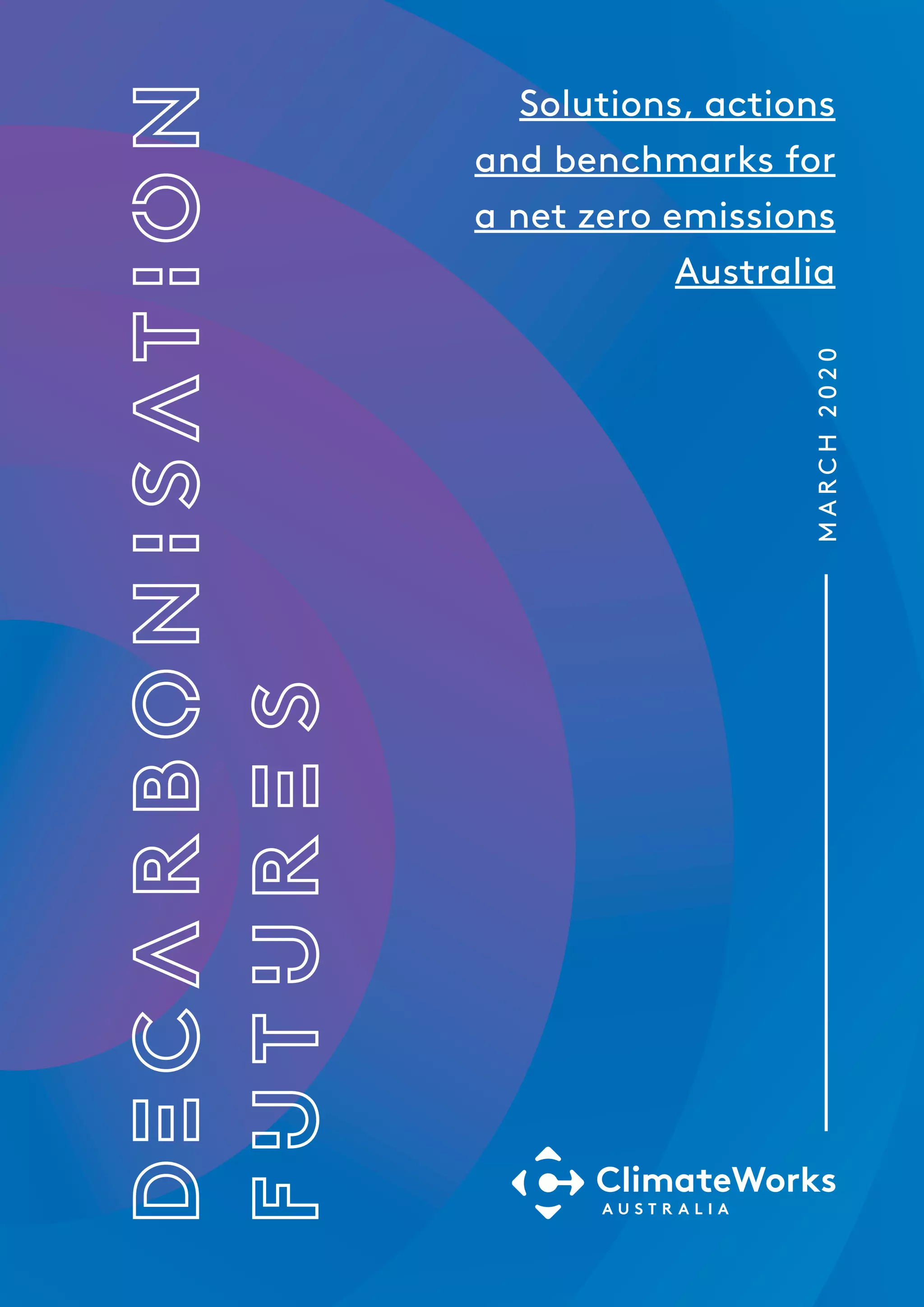 Decarbonisation futures-march-2020-full-report- | PDF