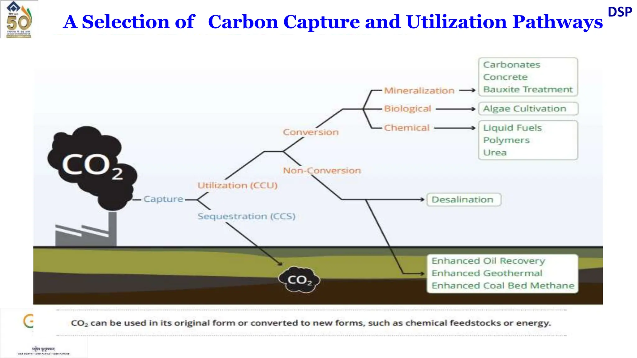 Decarbonisation awareness Presentation New | PPTX