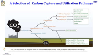 Decarbonisation awareness Presentation New | PPTX