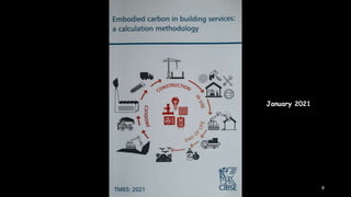 Decarbonisation of Data Centres including Scope 3 GHG Emissions DCA UK ...