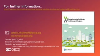 Decarbonising Buildings in Cities and Regions.pptx