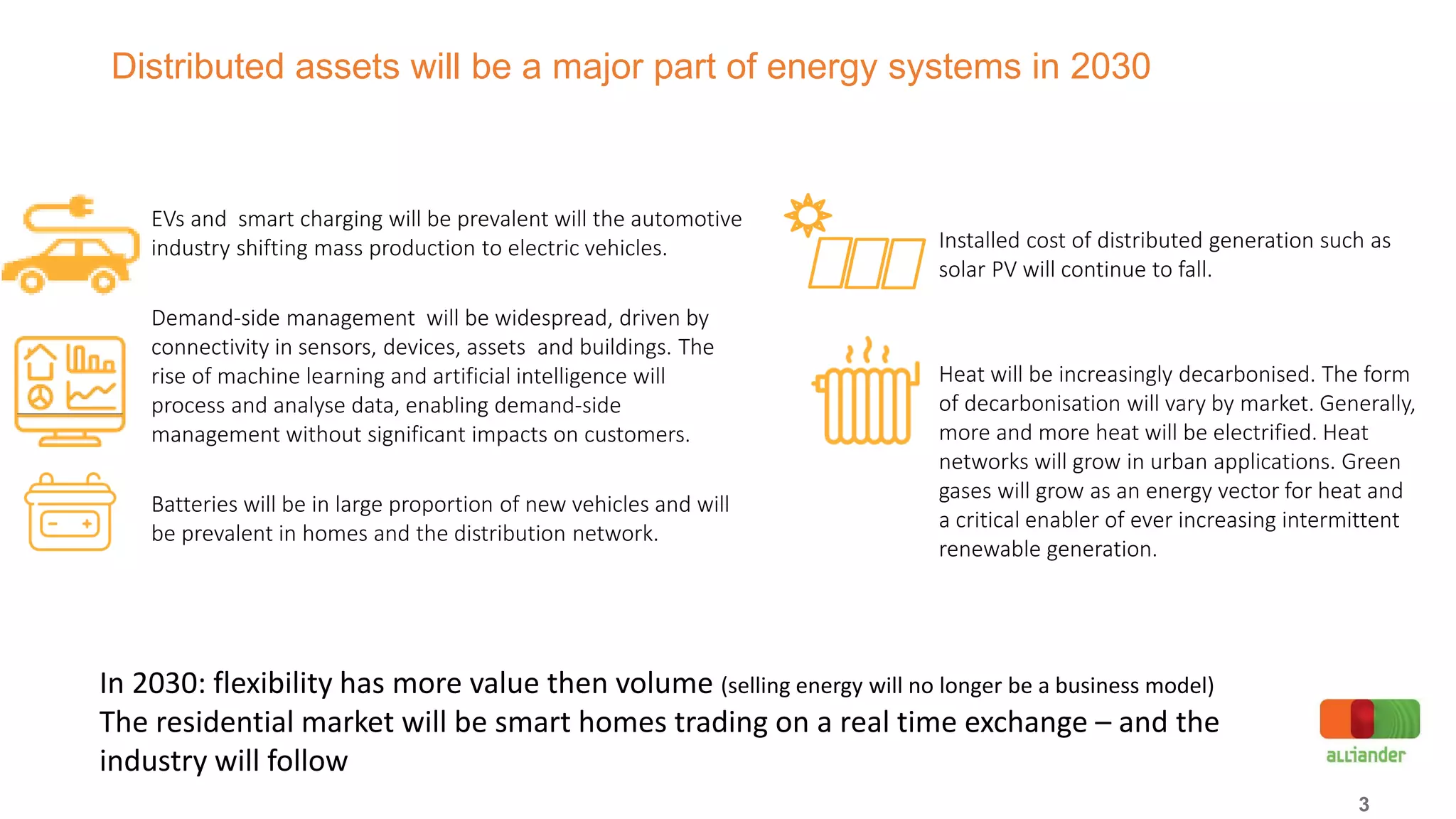 Decarbonization of industry - impact on energy | PDF