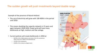 Decarbonization of industry - impact on energy | PDF