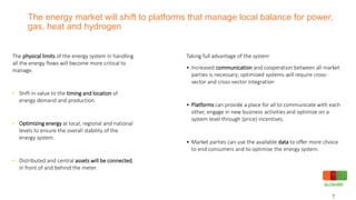 Decarbonization of industry - impact on energy | PDF
