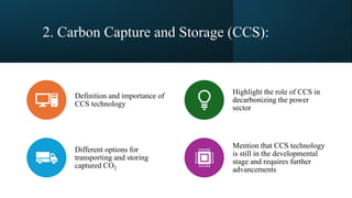 Decarbonization of the Energy System in Germany.pptx