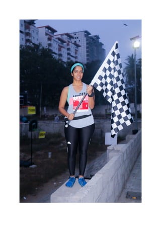 Decathalon run | PDF