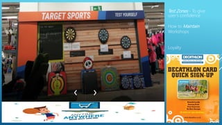 Decathalon Sports india | PPTX