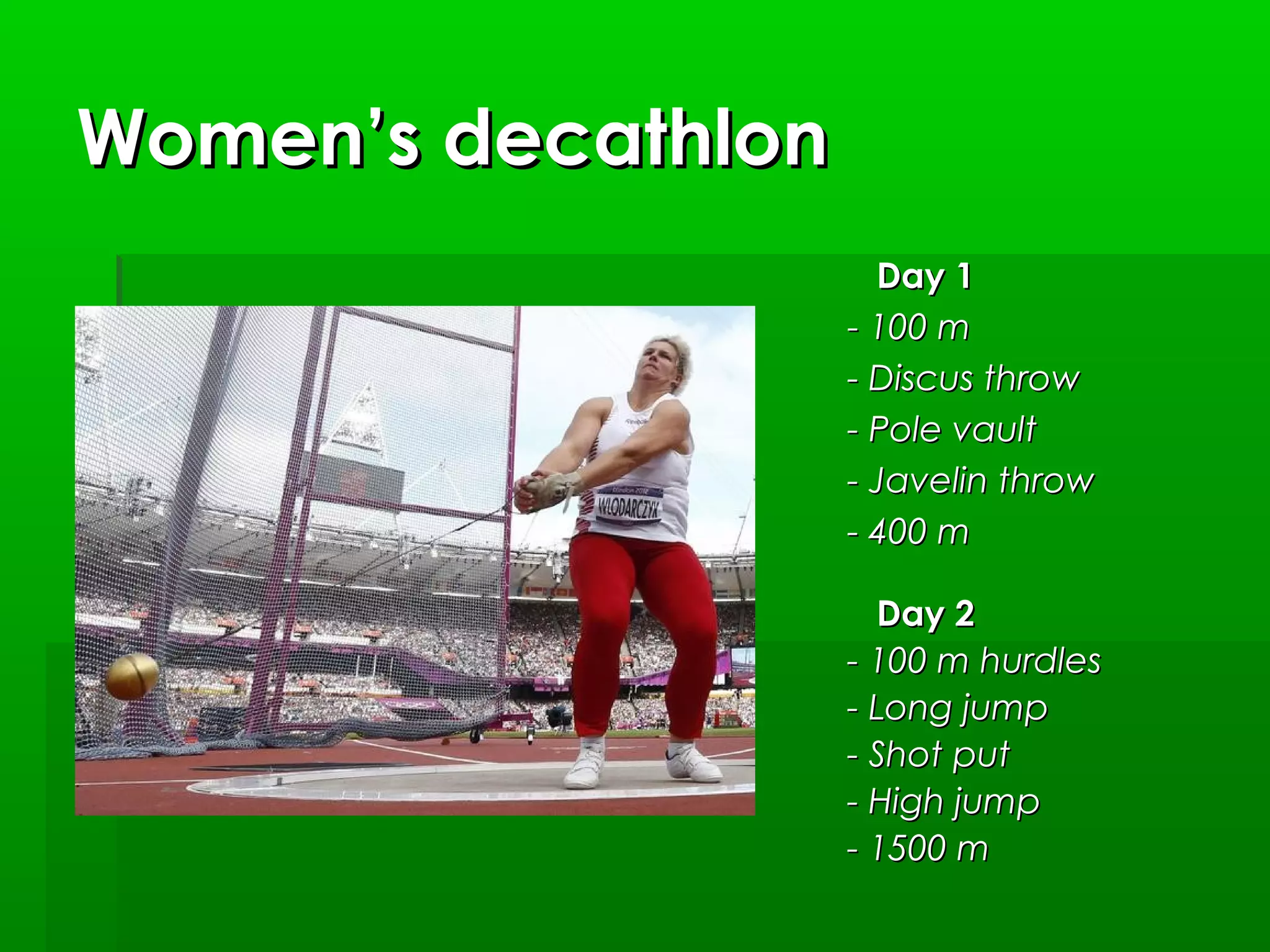 Decathlon | PPT