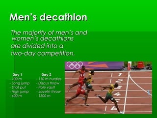 Decathlon | PPT
