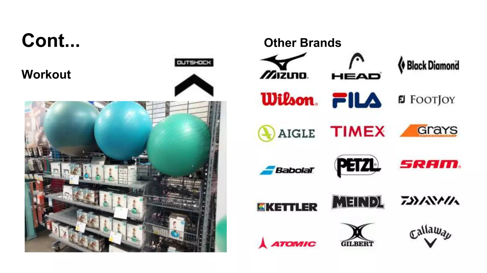 Decathlon | PPTX
