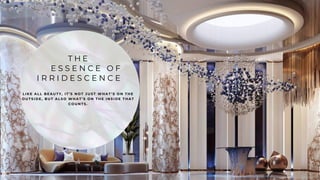 Deca Trinity At Arjan Dubai -E-brochure | PDF