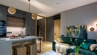 Deca Trinity At Arjan Dubai -E-brochure | PDF