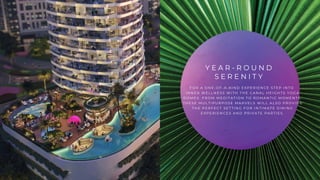 Deca Trinity At Arjan Dubai -E-brochure | PDF