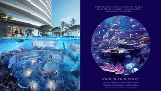 Deca Trinity At Arjan Dubai -E-brochure | PDF