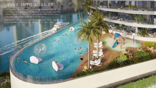 Deca Trinity At Arjan Dubai -E-brochure | PDF