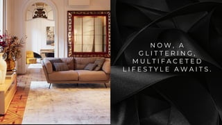 Deca Trinity At Arjan Dubai -E-brochure | PDF