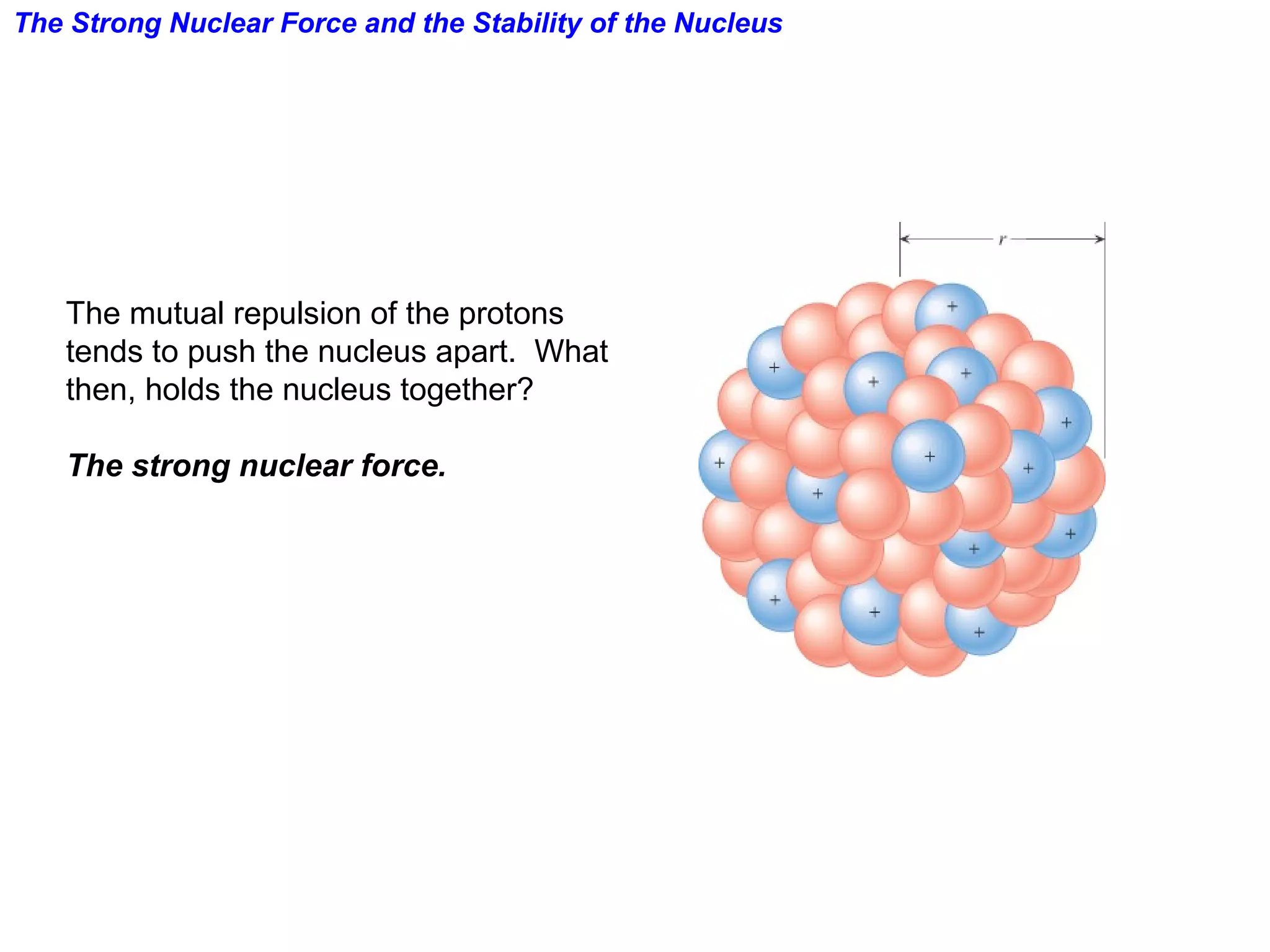 Radioactivity and Half-Life | PPT