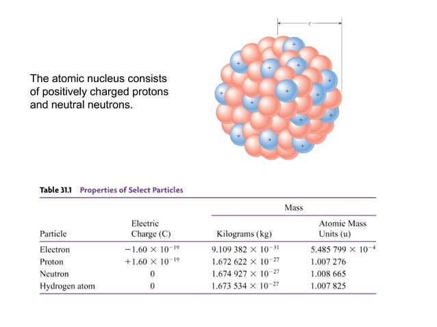 Radioactivity and Half-Life | PPT