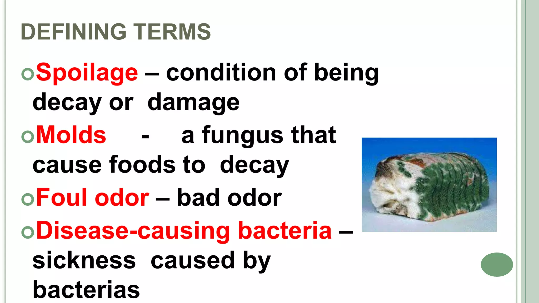 Decaying non decaying | PPTX | Infectious Diseases | Diseases and ...