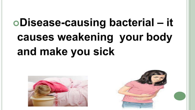 Decaying non decaying | PPTX | Infectious Diseases | Diseases and ...