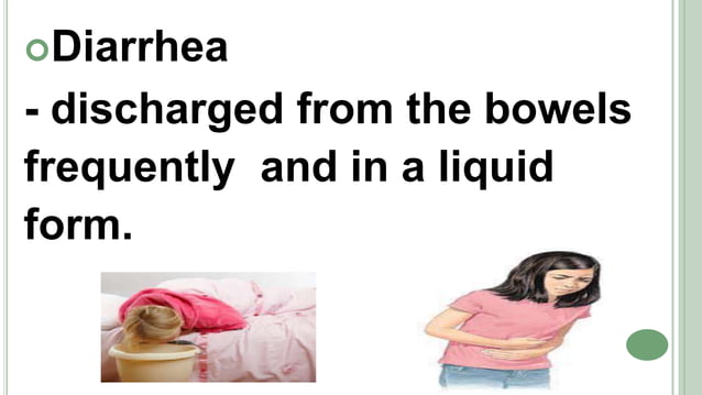 Decaying non decaying