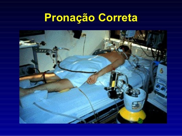 Decúbito prona 2006