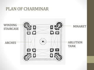 Deccan provincial architectural style | PPTX