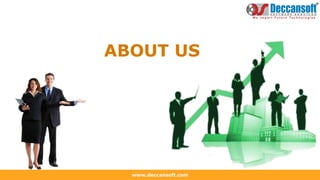 Deccansoft software services | PPTX