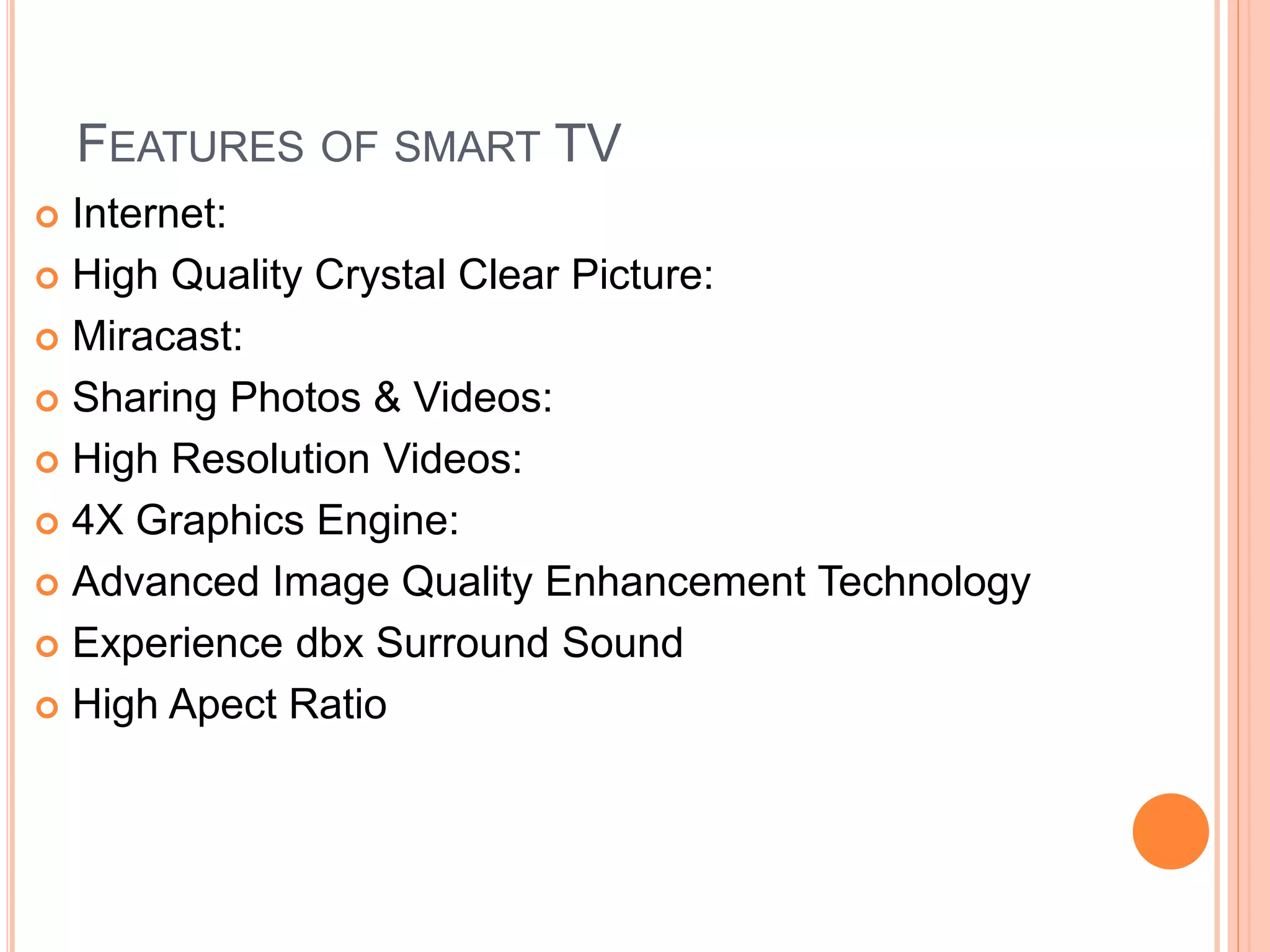 Basics of Colour Television and Digital TV | PPTX