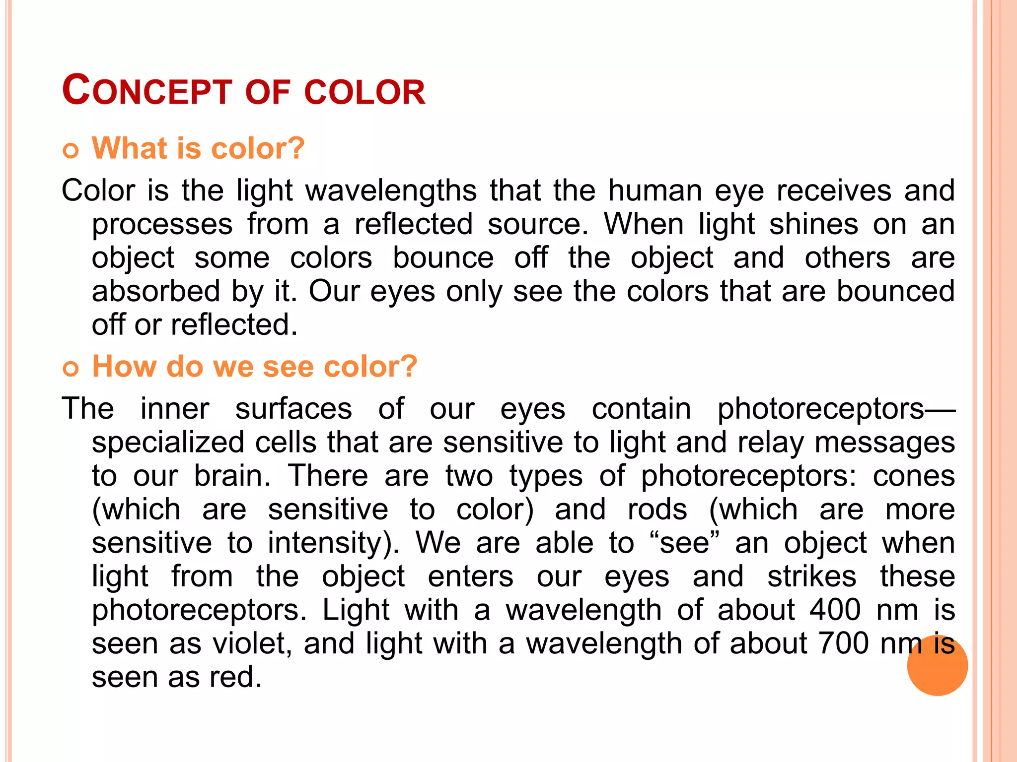 Basics of Colour Television and Digital TV | PPTX
