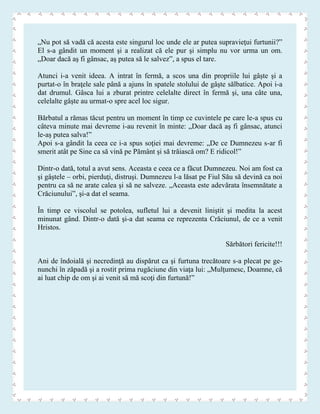 Naşterea Domnului - De ce există Crăciun? | PDF