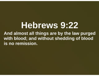 Deceitfulness of sin | PDF