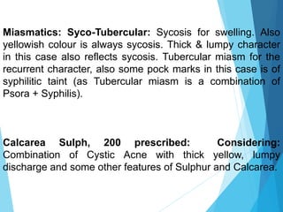 December-2017 - DERMATOLOGY-LOOK AND DIAGNOSE-1.ppt