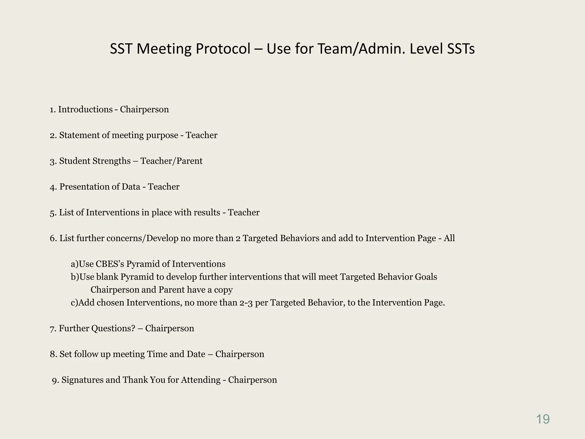 December 1 sst training | PPTX