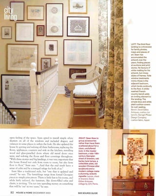 December 2004 House and Home | PDF