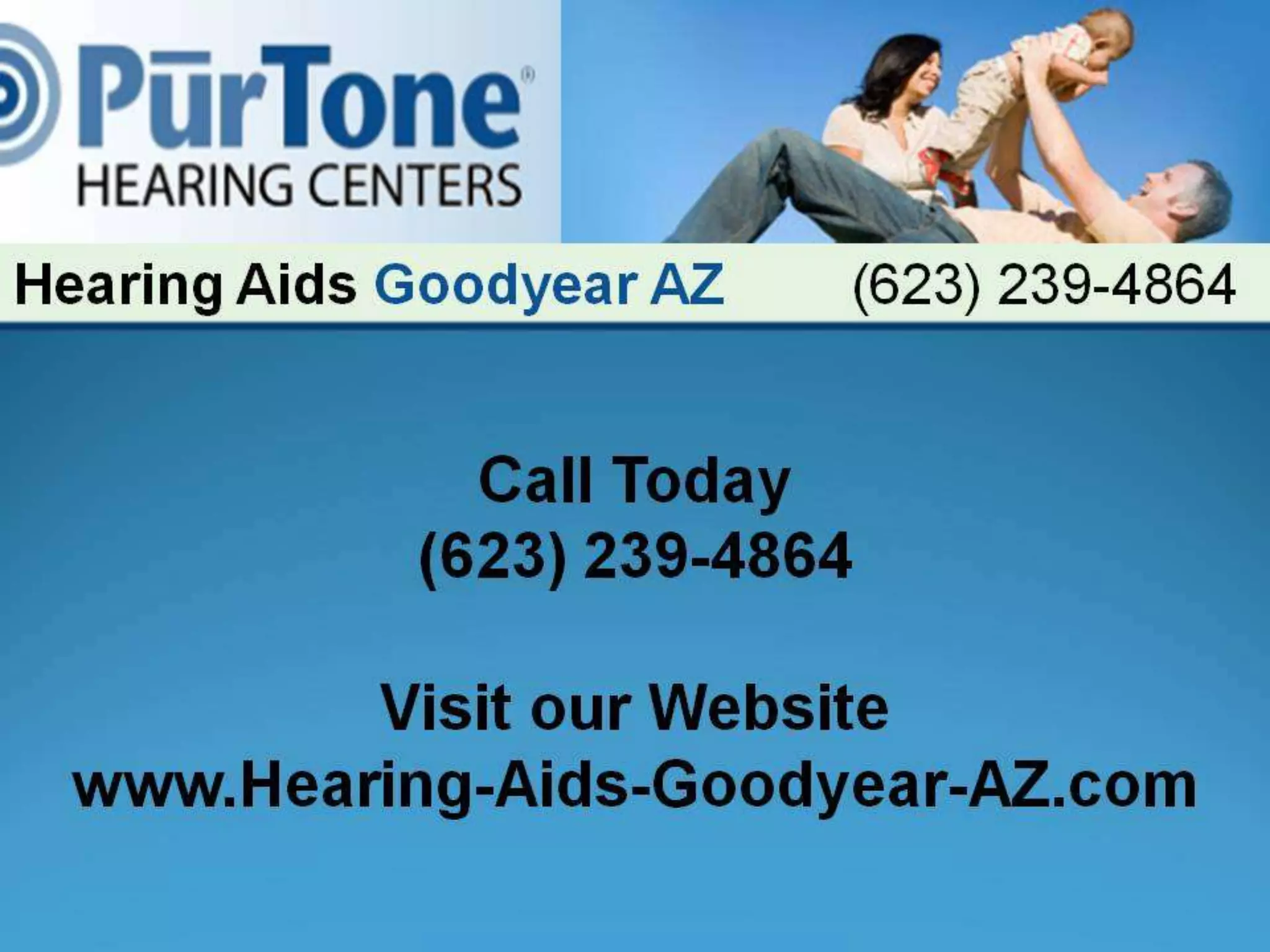 ReSound Mini Microphone | Goodyear AZ | PPTX