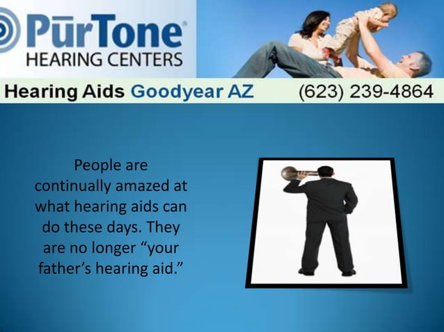 ReSound Mini Microphone | Goodyear AZ | PPTX