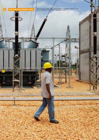 AfDB Integrated Safeguards System - Policy Statement and Operational ...