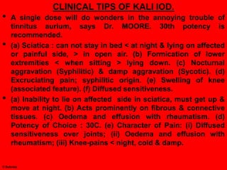 DECEMBER 2016-KALI IOD. & LATRODECTUS-CASE STORIES.ppt