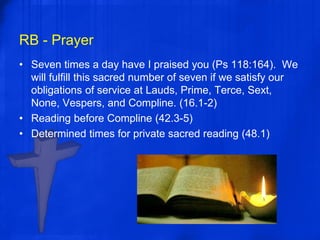 Living Lent Day to Day (Everlasting Lent) | PPT