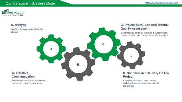 MEP Engineering Services | PPT