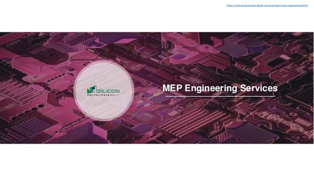 MEP Engineering Services | PPT